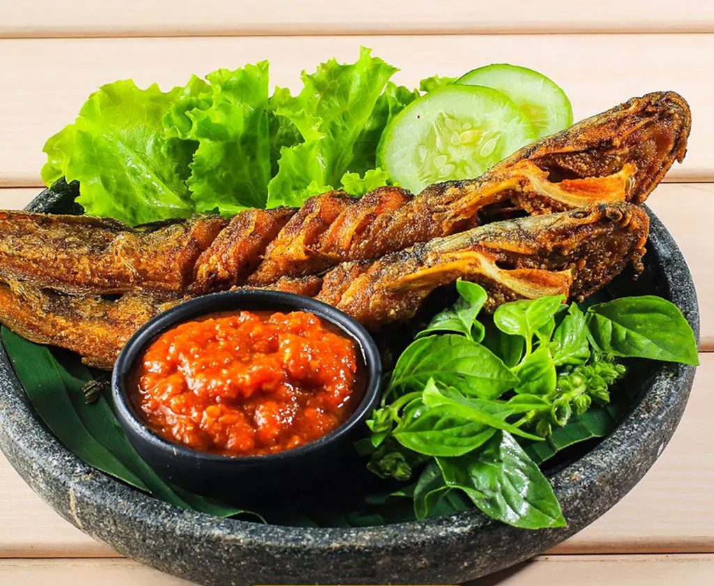 18 Macam Makanan Khas Jawa yang Paling Terkenal