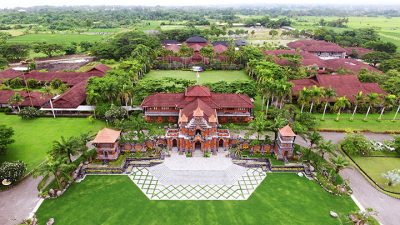 20 Sekolah Tinggi Pariwisata Terbaik di Indonesia