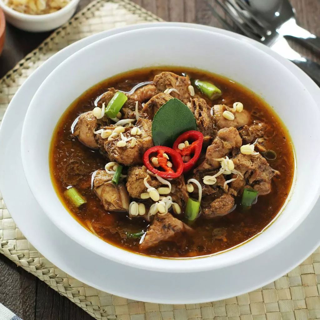 18 Macam Makanan Khas Jawa yang Paling Terkenal