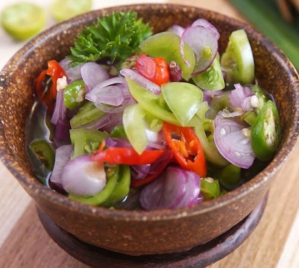 16 Macam Makanan Khas Maluku yang Terkenal Mudah Dibuat