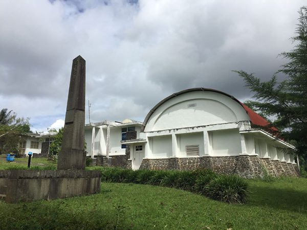 Observatorium Bosscha: Sejarah, Harga Tiket Masuk & Lokasi