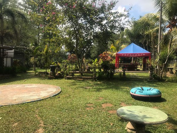 Tanah Wuk: Sejarah, Harga Tiket Masuk, Lokasi & Daya Tarik