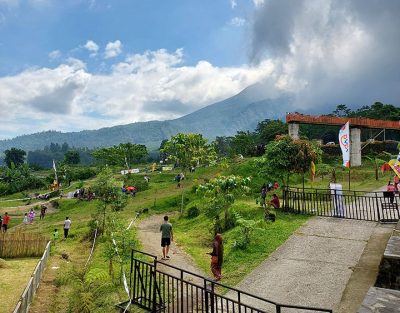 16 Tempat Wisata di Kaliurang yang Lagi Hits Terbaru 2026