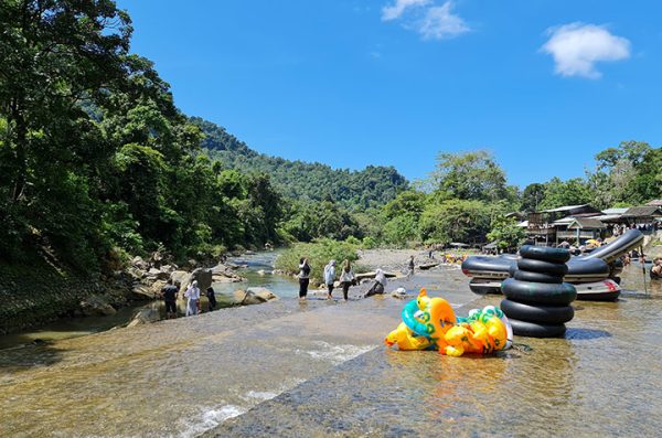 Brayeun Leupung: Harga Tiket Masuk, Lokasi & Daya Tarik