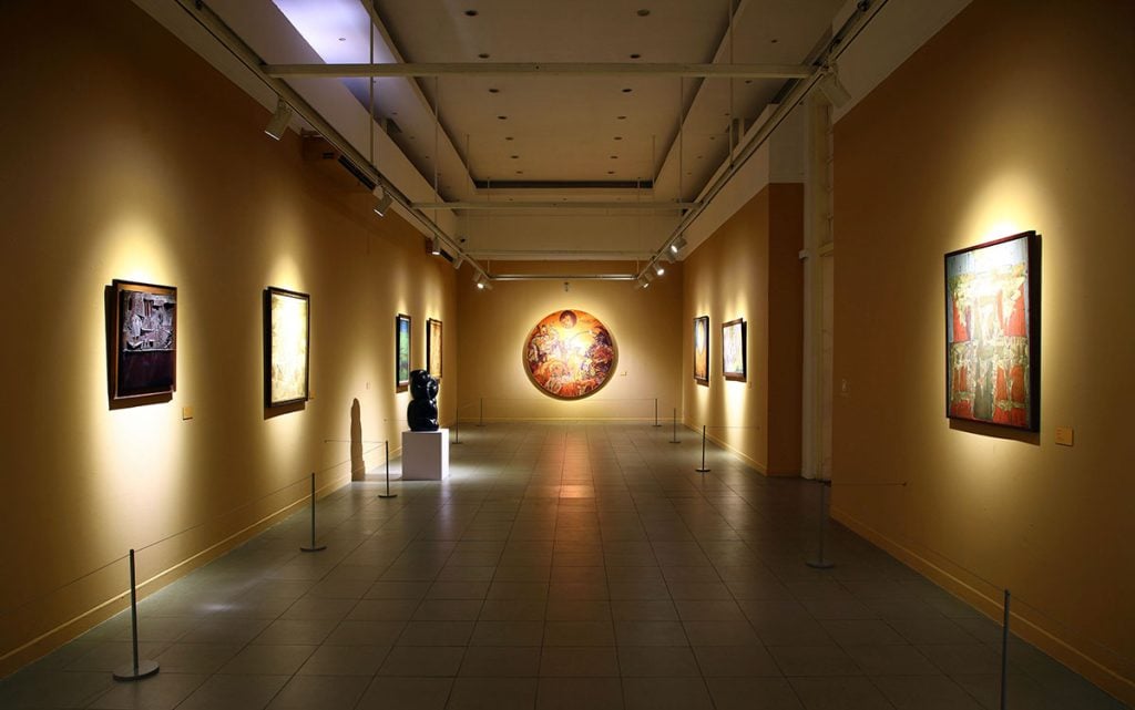 Galeri Nasional Indonesia: Sejarah, Harga Tiket Masuk, Lokasi & Jam Buka