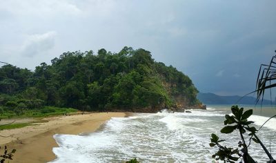 Pantai Baros: Harga Tiket Masuk, Lokasi & Fasilitas