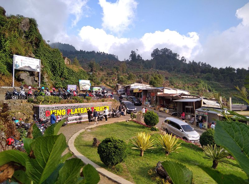 Dieng Plateau Theater: Sejarah, Harga Tiket Masuk & Lokasi
