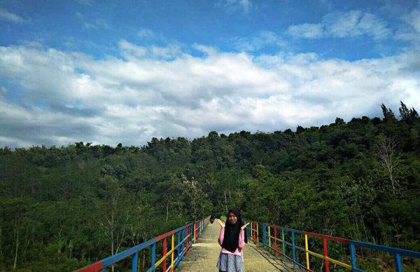 18 Tempat Wisata Di Tegal Yang Lagi Hits Terbaru 2025