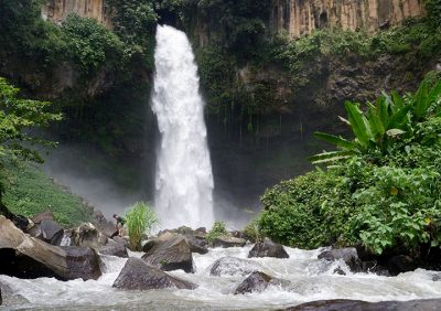 18 Tempat Wisata Bengkulu Terbaru Yang Lagi Hits 2025