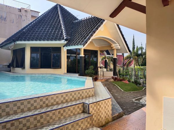 18 Homestay Murah Di Malang Batu Yang Bagus Dan Bebas