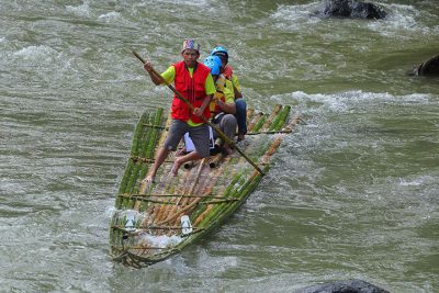24 Tempat Wisata Banjarmasin yang Terkenal Terbaru 2025