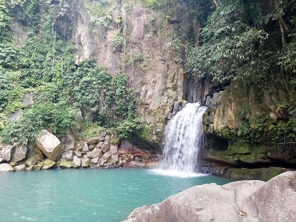 16 Curug di Bogor yang Bagus Mudah Dijangkau