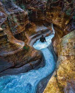 16 Curug di Bogor yang Bagus Mudah Dijangkau
