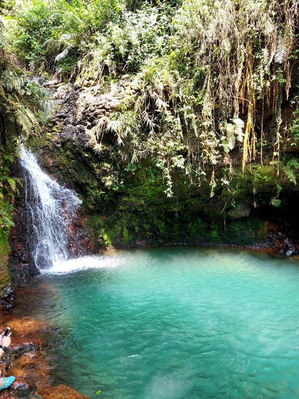 16 Curug di Bogor yang Bagus Mudah Dijangkau