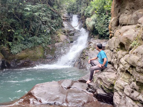 16 Curug di Bogor yang Bagus Mudah Dijangkau