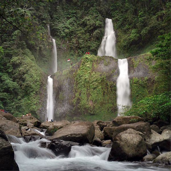 18 Tempat Wisata Bengkulu Terbaru Yang Lagi Hits 2025