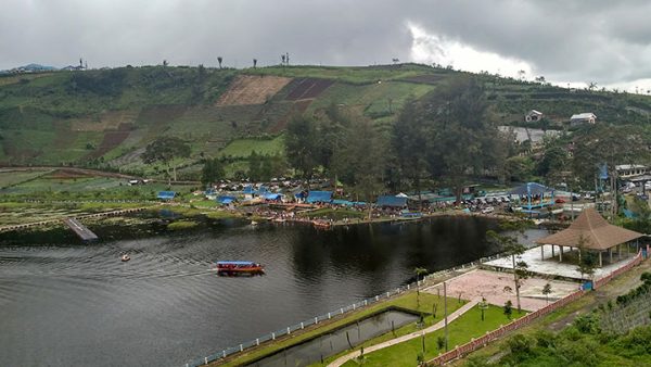 18 Tempat Wisata Bengkulu Terbaru Yang Lagi Hits 2025