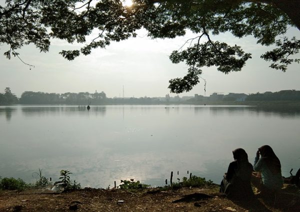 Danau Tomang Tangerang: Sejarah, Lokasi & Daya Tarik