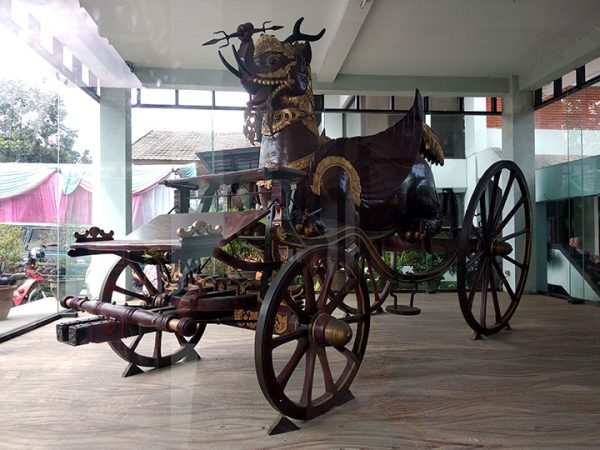 Museum Sri Baduga: Harga Tiket Masuk, Jam Buka & Lokasi