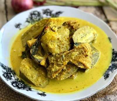 14 Macam Makanan Khas Bengkulu yang Terkenal Mudah Dibuat