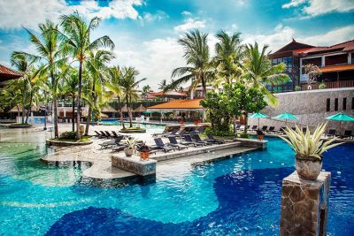 Apa Perbedaan Hotel Dan Resort? Pengertian Dan Fasilitas