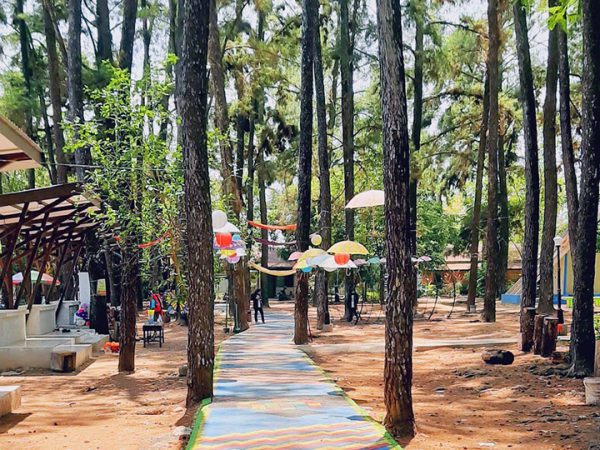 24 Tempat Wisata Banjarmasin yang Terkenal Terbaru 2025