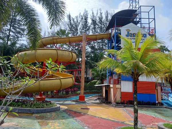 24 Tempat Wisata Samarinda yang Bagus Terbaru 2026