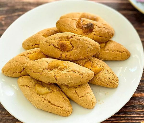 18 Macam Makanan Khas Papua yang Terkenal Enak