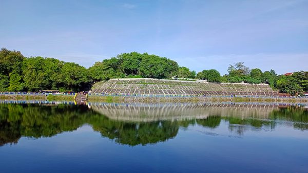 Embung Tambakboyo: Sejarah, Harga Tiket Masuk & Lokasi