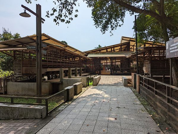 Kuntum Farmfield: Harga Tiket Masuk, Lokasi & Jam Buka