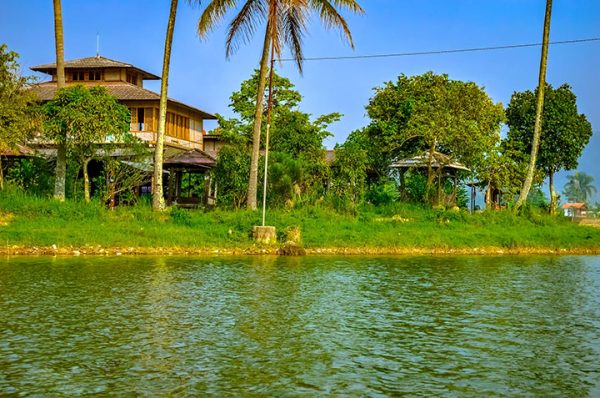 Situ Ciburuy Bandung: Mitos dan Tiket Masuk Terupdate Situ Ciburuy Bandung: Mitos dan Tiket Masuk Terupdate