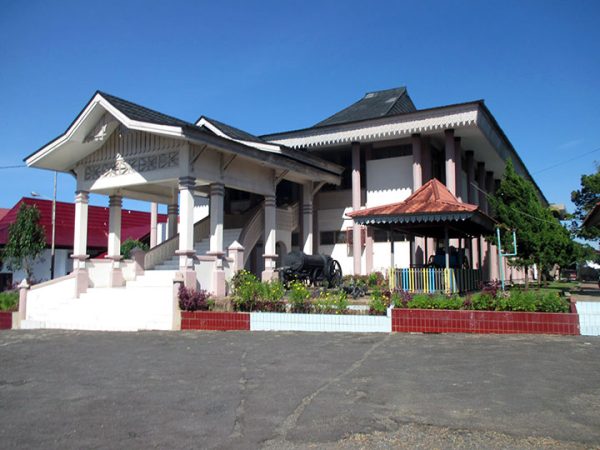 18 Tempat Wisata Bengkulu Terbaru Yang Lagi Hits 2025