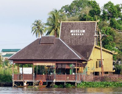 24 Tempat Wisata Banjarmasin yang Terkenal Terbaru 2025