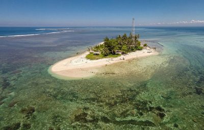 18 Tempat Wisata Bengkulu Terbaru Yang Lagi Hits 2025