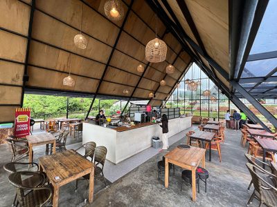 The Ranch Ciater Subang: Harga Tiket Masuk, Lokasi & Daya Tarik