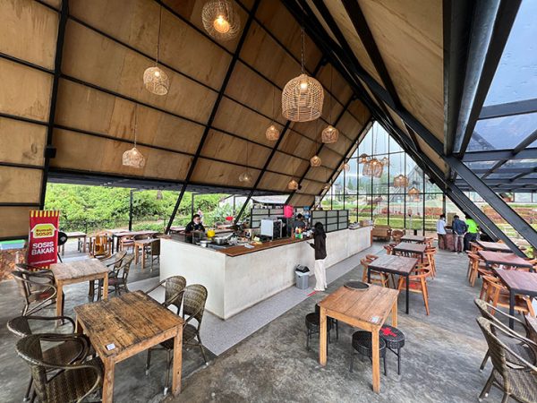 The Ranch Ciater Subang: Harga Tiket Masuk, Lokasi & Daya Tarik