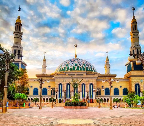 24 Tempat Wisata Samarinda yang Bagus Terbaru 2026