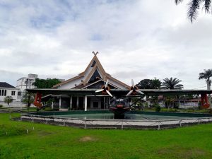 Museum Perjuangan Rakyat Jambi: Sejarah & Harga Tiket Masuk