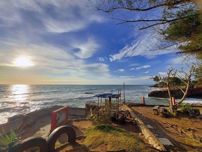 18 Tempat Wisata Bengkulu Terbaru Yang Lagi Hits 2025