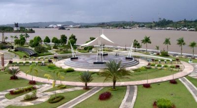 24 Tempat Wisata Samarinda yang Bagus Terbaru 2025