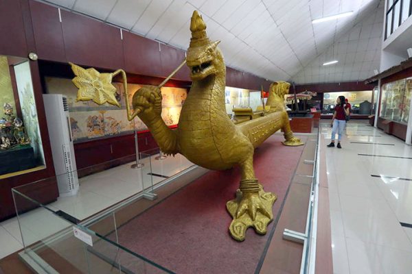 Museum Sri Baduga: Harga Tiket Masuk, Jam Buka & Lokasi