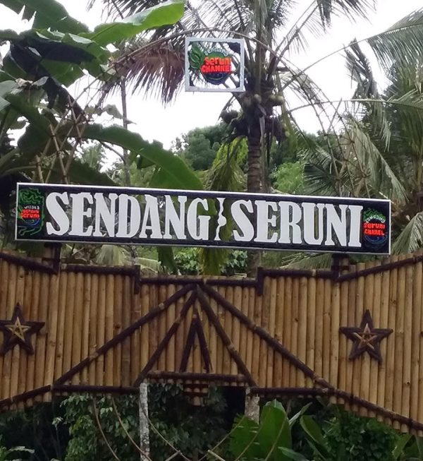 Sendang Seruni: Sejarah, Harga Tiket Masuk & Lokasi