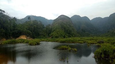 Danau Siais: Sejarah, Lokasi, Daya Tarik & Aktivitas
