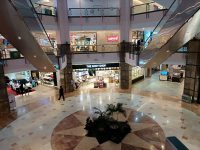 Terbesar di Riau, Mall SKA Pekanbaru: Lokasi, Tempat Makan & Jam Buka