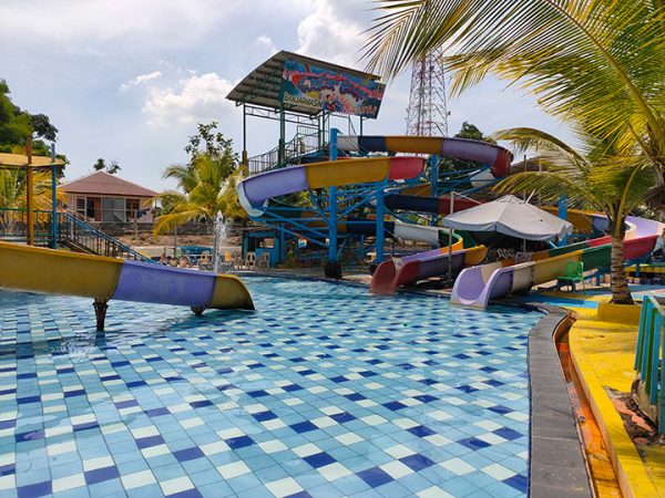 24 Tempat Wisata Banjarmasin yang Terkenal Terbaru 2025