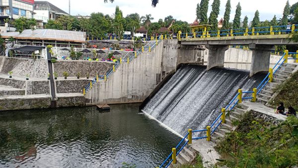 Embung Tambakboyo: Sejarah, Harga Tiket Masuk & Lokasi