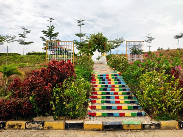 Kebun Raya Batam: Tiket Masuk, Lokasi & Daya Tarik