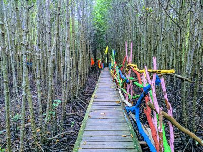 16 Tempat Wisata Dumai Terbaru yang Lagi Hits 2025