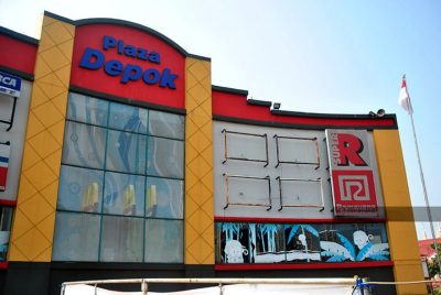 9 Mall Di Depok Yang Bagus Dan Terlengkap Terbaru 2025