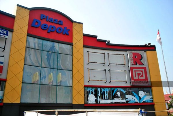 9 Mall Di Depok Yang Bagus Dan Terlengkap Terbaru 2025